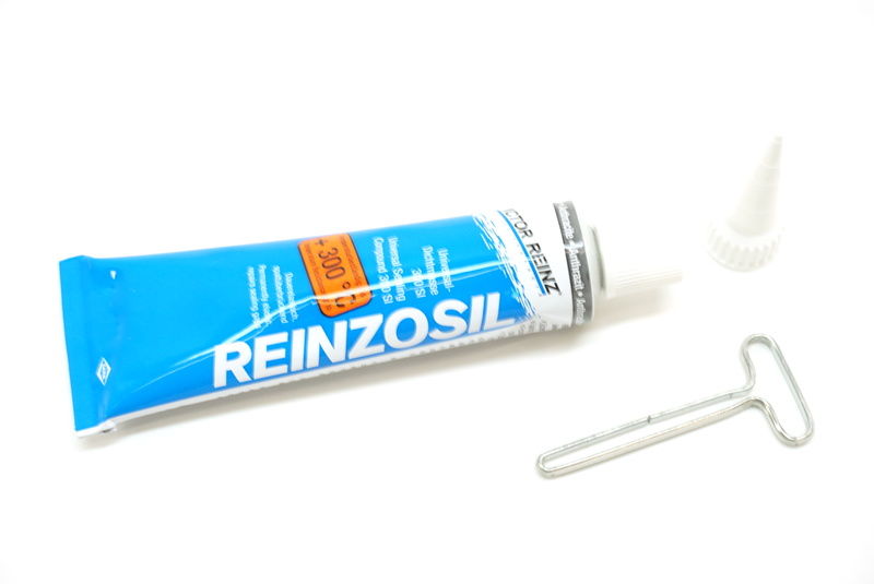 Victor Reinz Sıvı Conta 70ml Siyah Renk 703141410